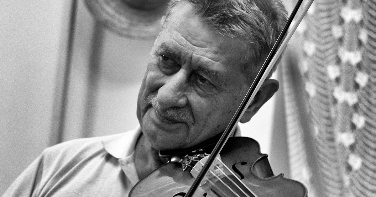 Fiddle Camp - Métatábor